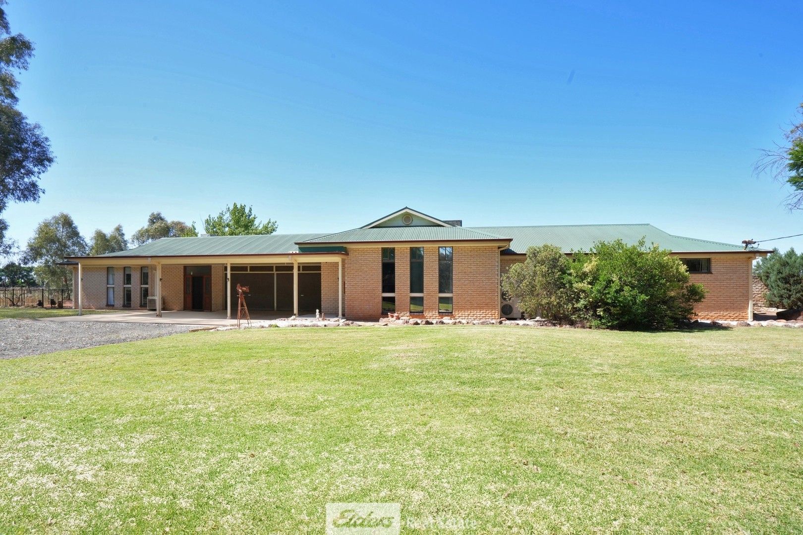 161 Whitton Road, Yenda NSW 2681 | Domain