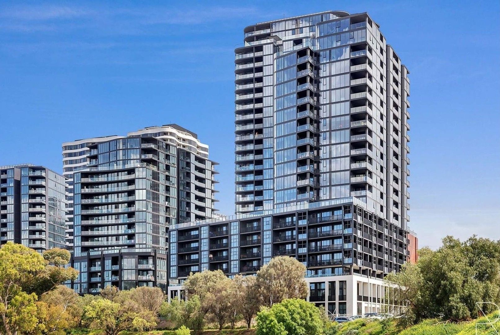 1904/6 Joseph Road, Footscray VIC 3011 - Apartment For Rent | Domain