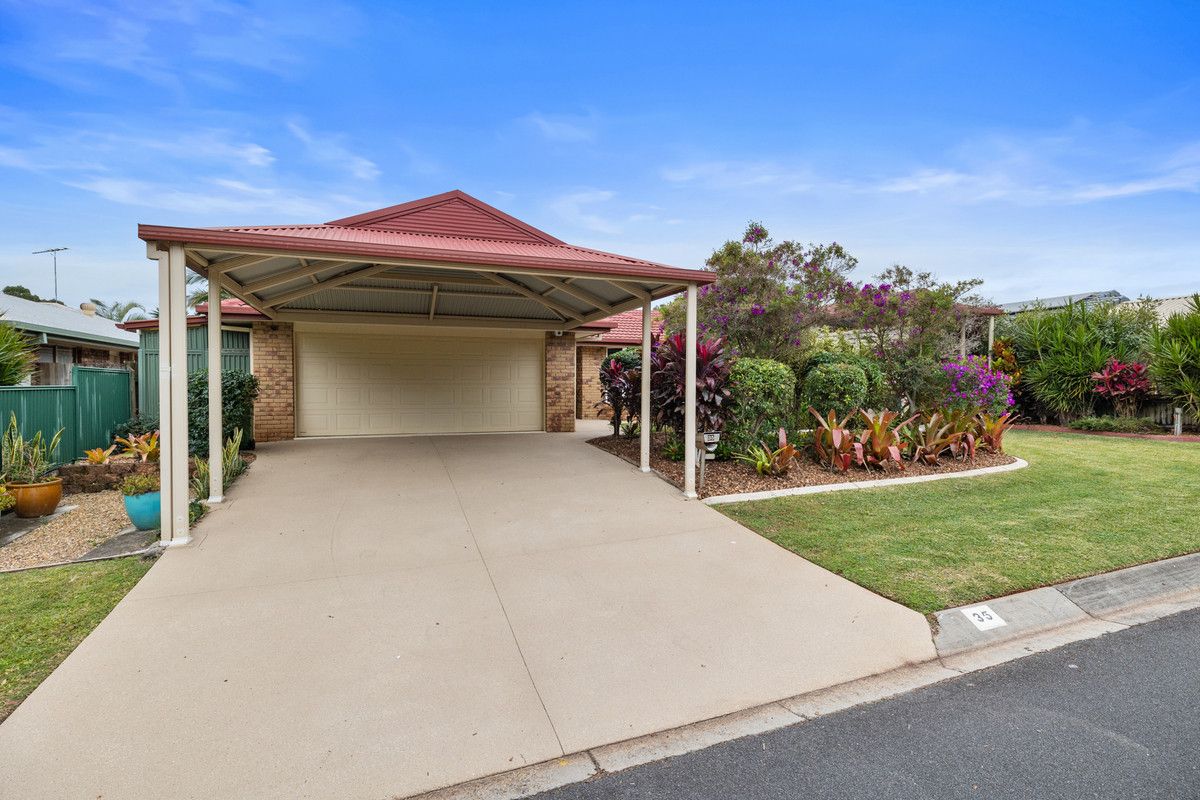 35 Trafalgar Drive, Victoria Point QLD 4165 | Domain