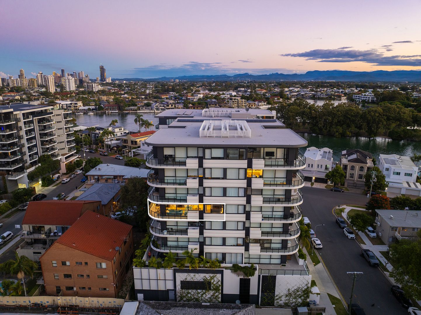 604/256 Stanhill Drive, Chevron Island QLD 4217 | Domain