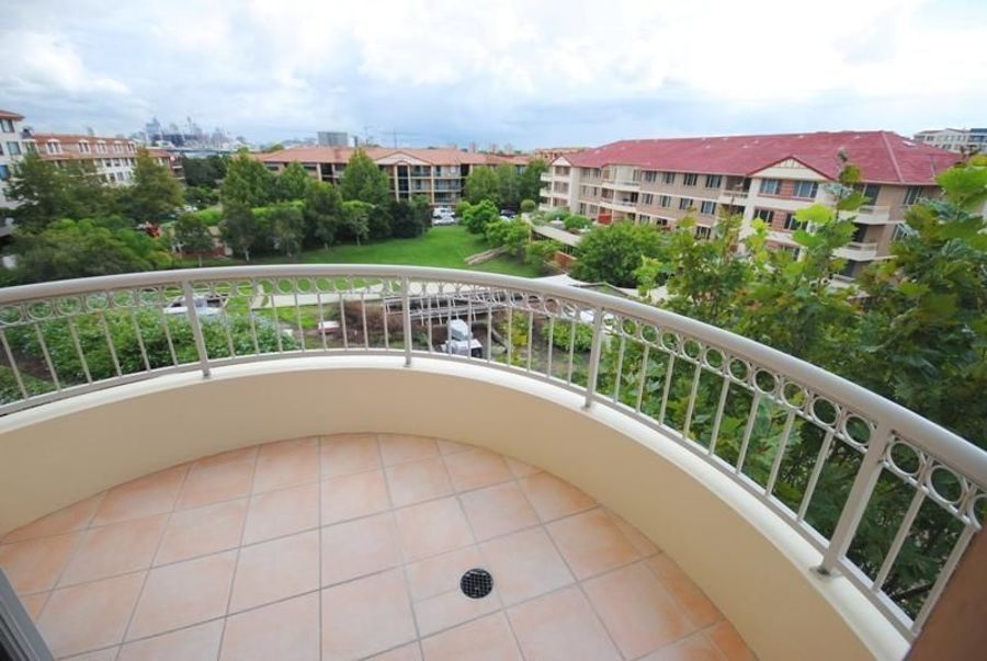 669/83-93 Dalmeny Avenue, Rosebery NSW 2018 - Apartment For Rent | Domain