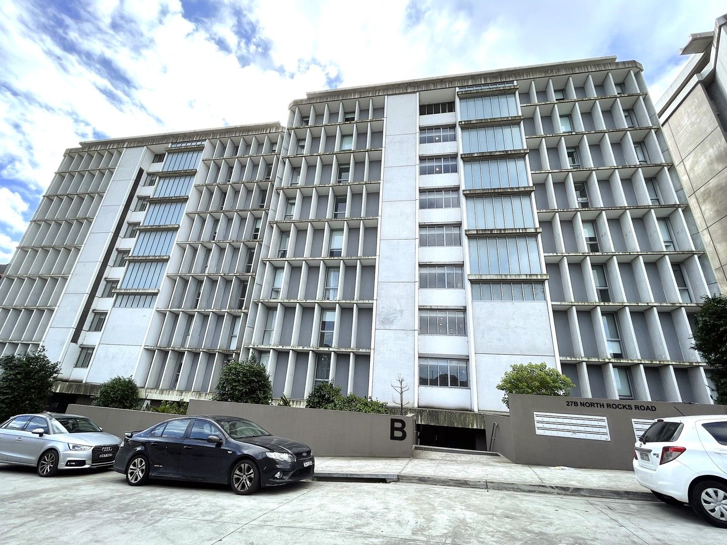 705/27B North Rocks Road, North Rocks NSW 2151 | Domain