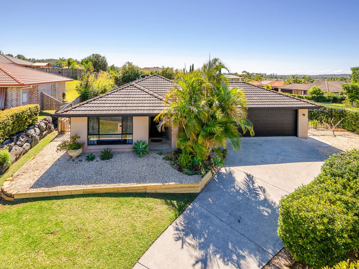 1 Makemo Street, Pacific Pines | Property History & Address Research ...