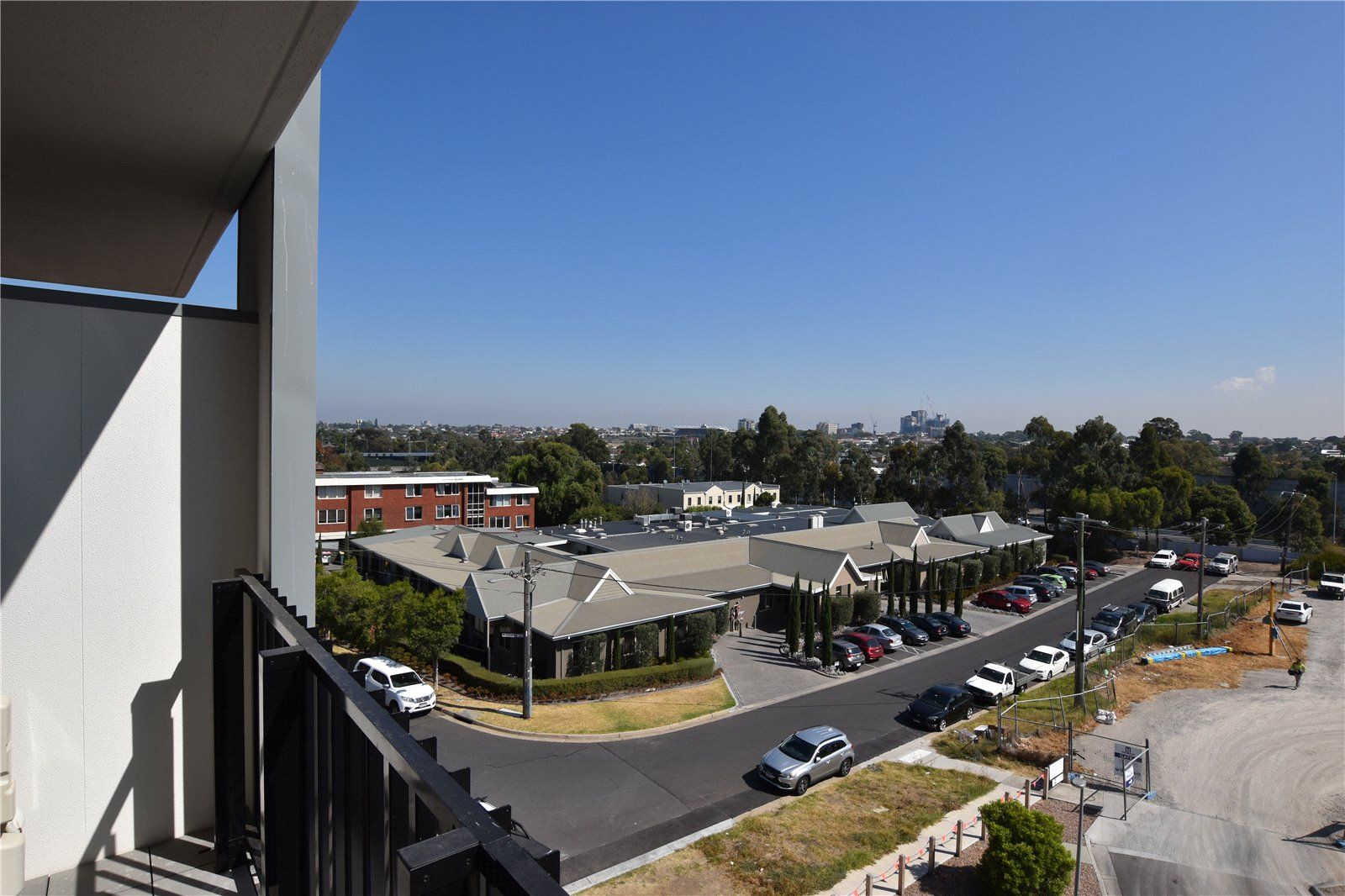 B202/12 Olive York Way, Brunswick West VIC 3055 - Apartment For Rent ...