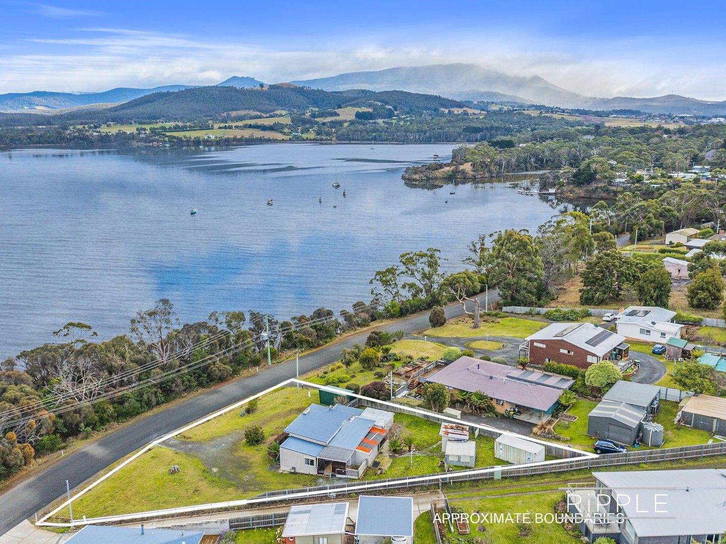 426 Howden Road, Howden TAS 7054 | Domain