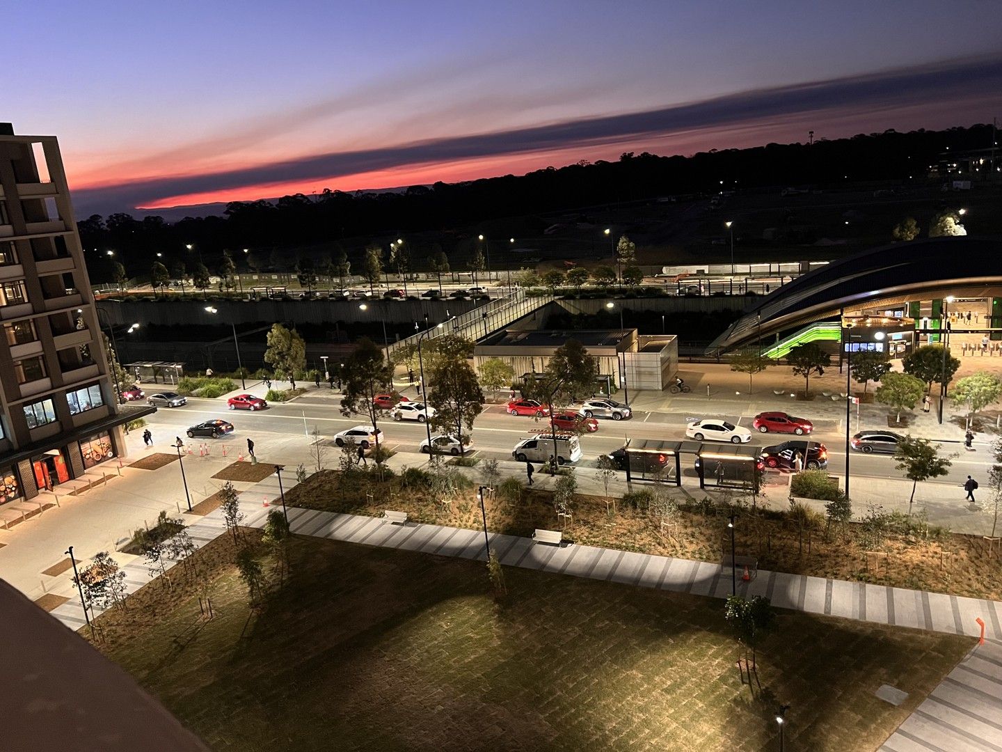 726/2C Conferta Avenue, Tallawong NSW 2762 - Apartment For Rent | Domain