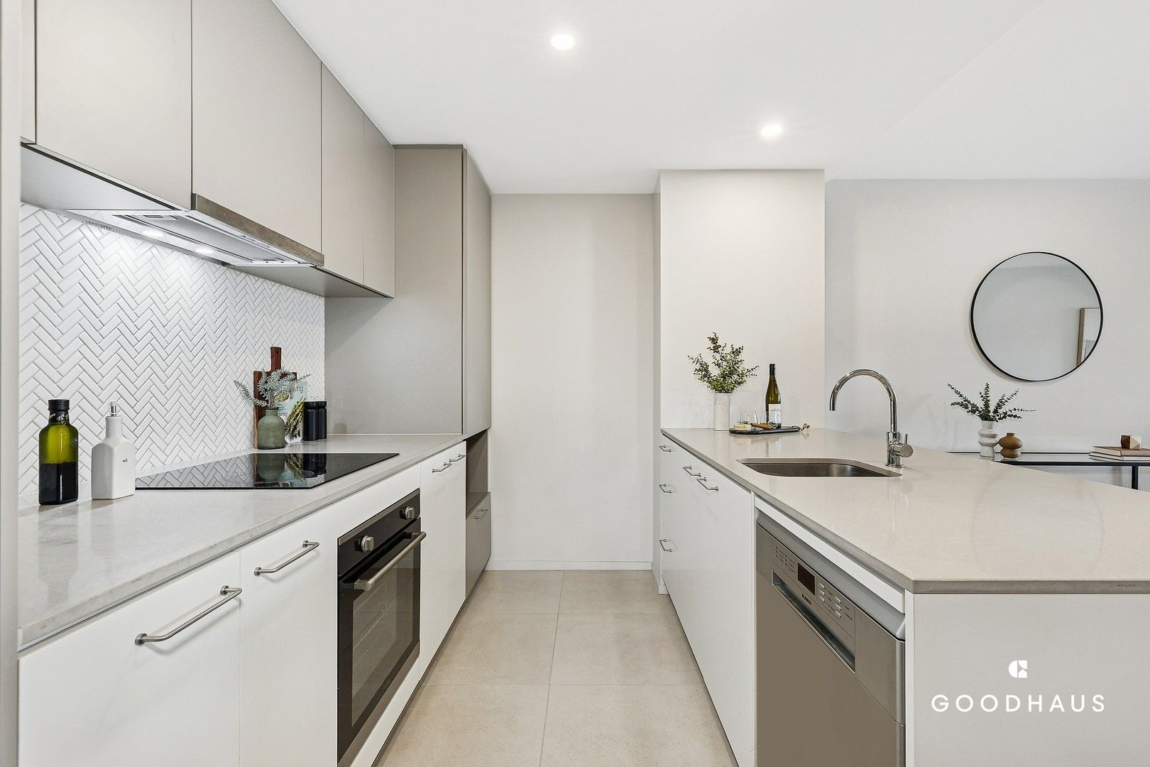 607/335 Anketell Street, Greenway ACT 2900 | Domain