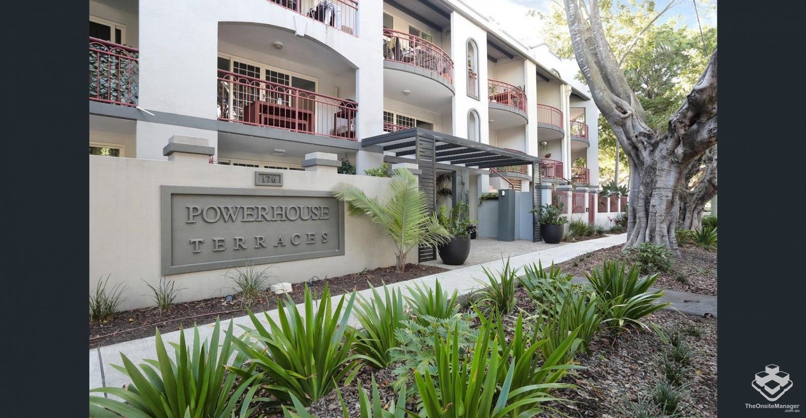 ID:21147165/176 Sydney Street, New Farm QLD 4005 - Apartment For Rent ...