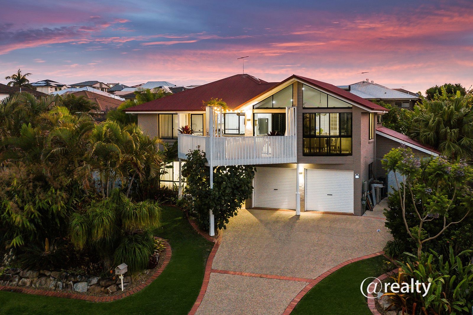 34 Paramount Drive, Warner | Property History & Address Research | Domain