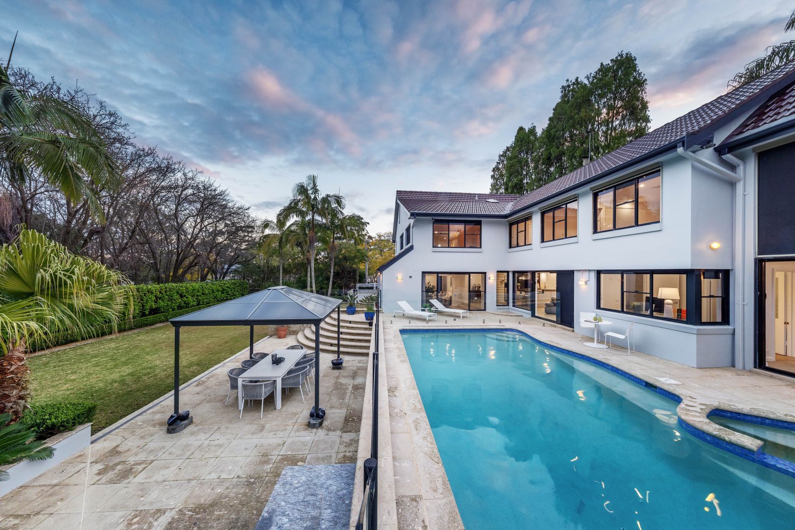 19 Berrilee Street, Turramurra NSW 2074 - House For Rent | Domain