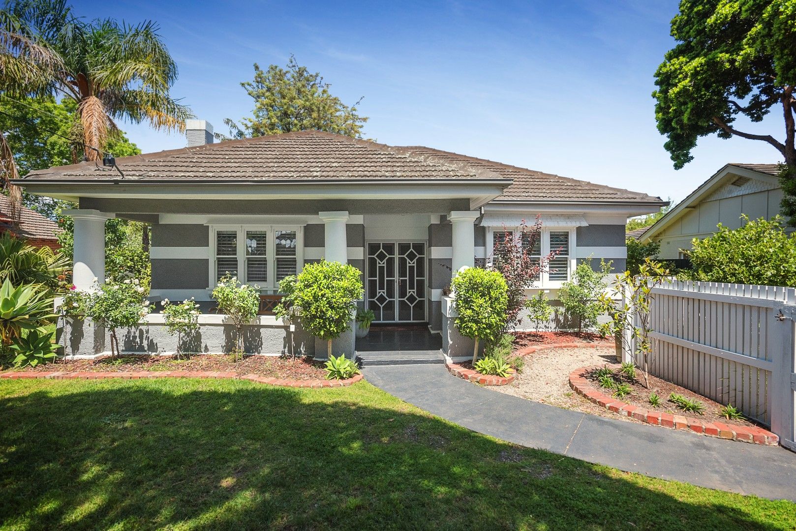 4 Rooding Street, Brighton VIC 3186 - House For Rent - $1,400 | Domain