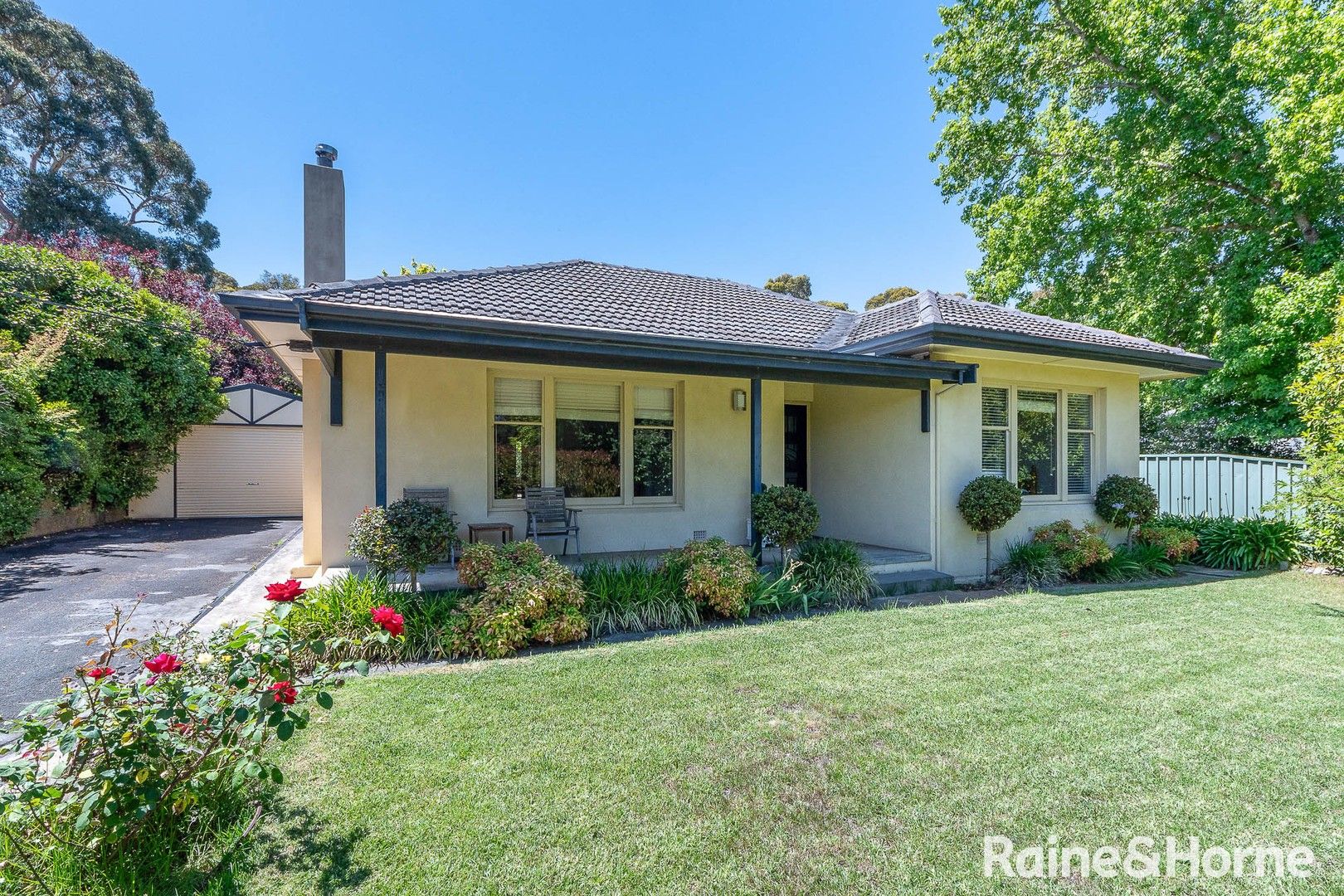 56A Onkaparinga Valley Road, Balhannah SA 5242 - House For Rent - $600 ...