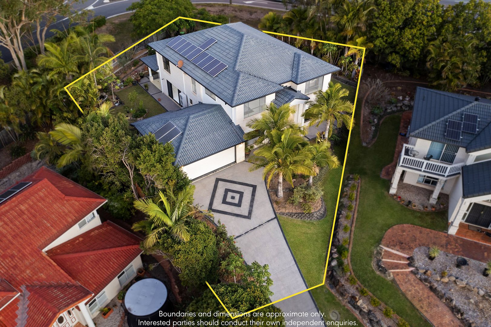 50 Michelangelo Crescent, Mackenzie QLD 4156 | Domain