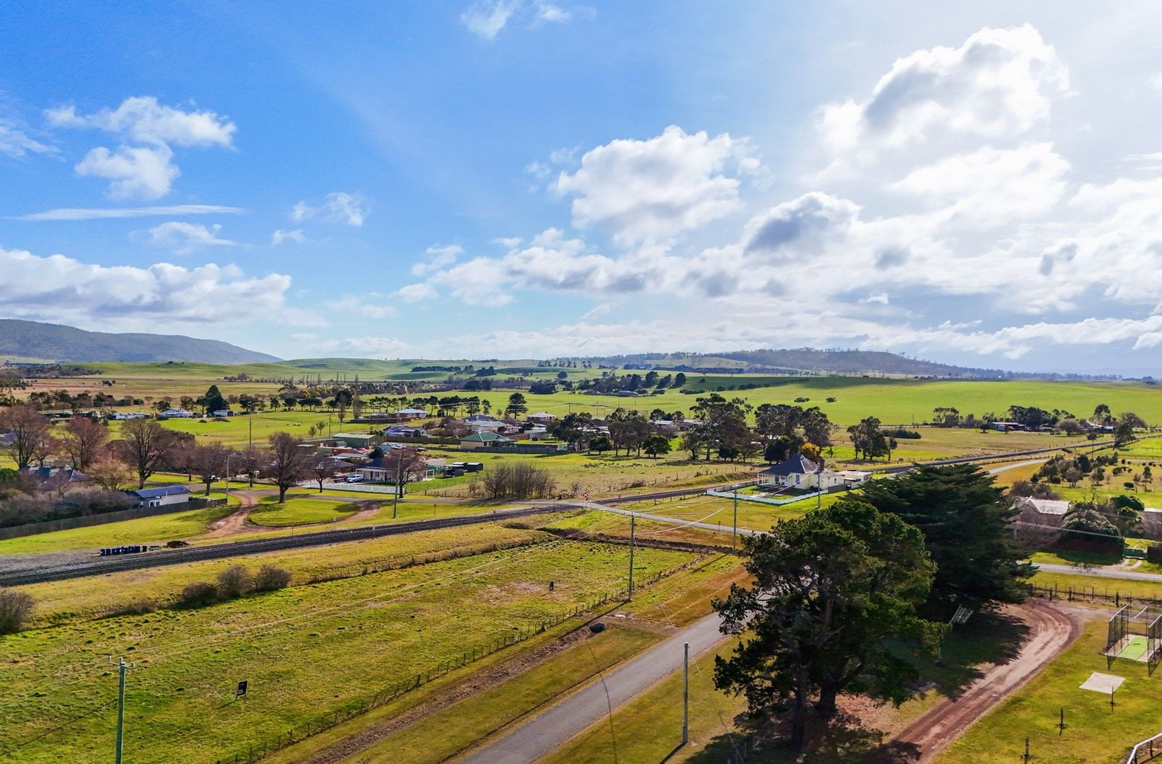 2 Park Street, Ross TAS 7209 | Domain