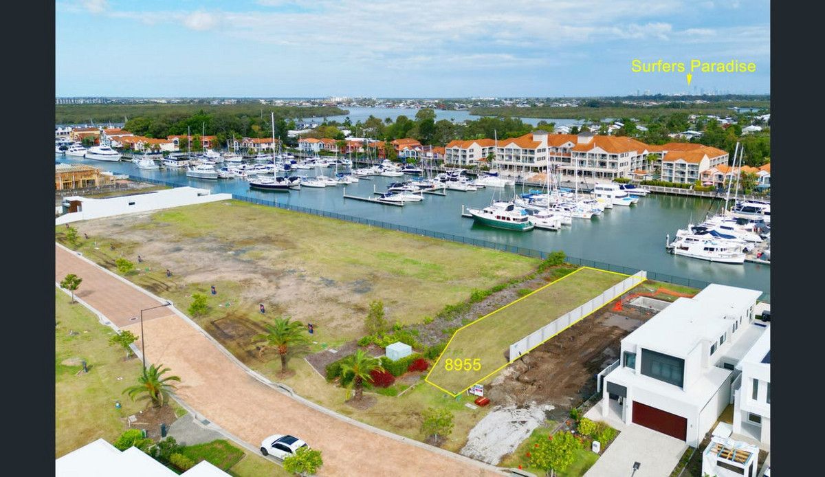 8955 The Point Circuit, Sanctuary Cove QLD 4212 | Domain