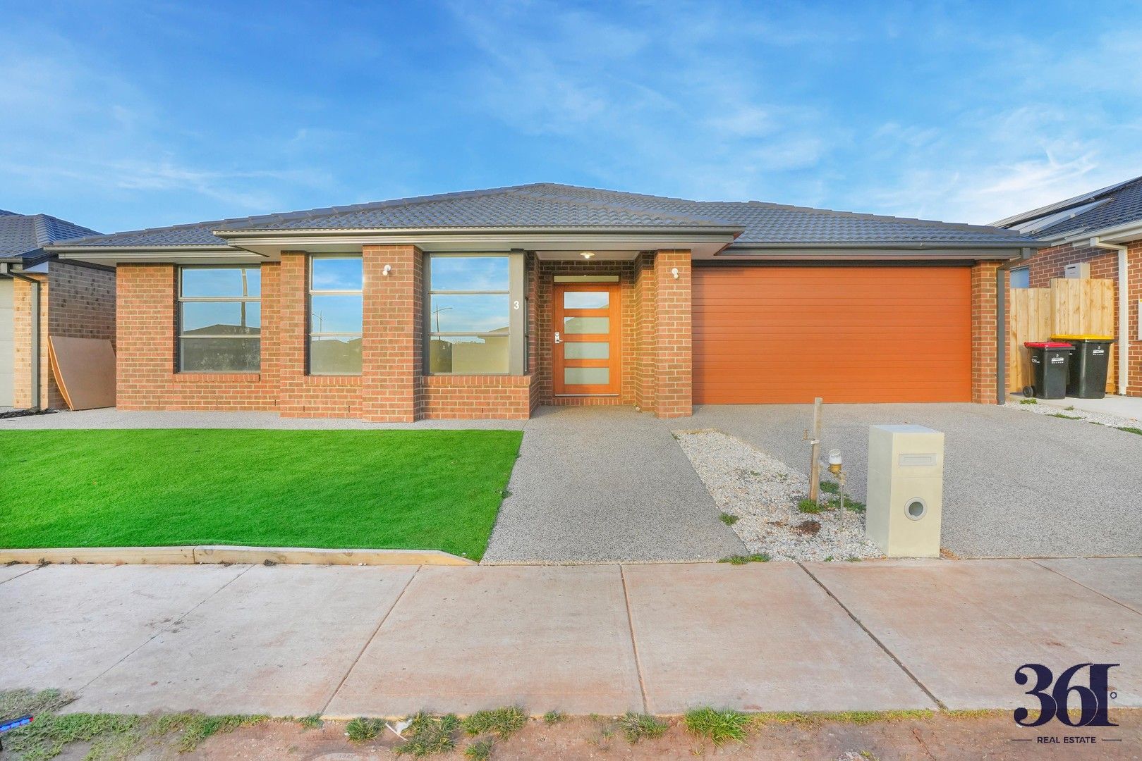 3 Lina Way, Melton South VIC 3338 - House For Rent | Domain