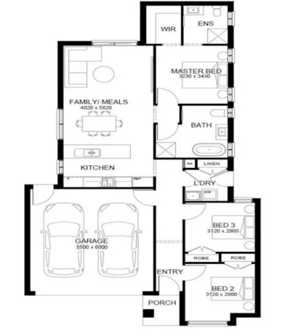 Moira, Murray Bridge SA 5253 - 3 beds townhouse for Sale - 2020449869 ...