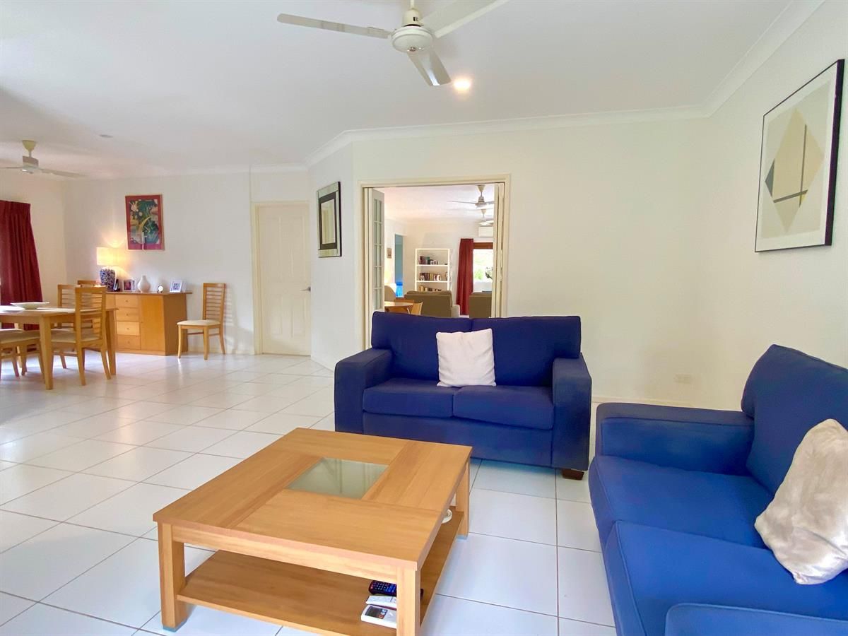 6 Kerlin Close, Redlynch QLD 4870 - House For Rent - $690 | Domain