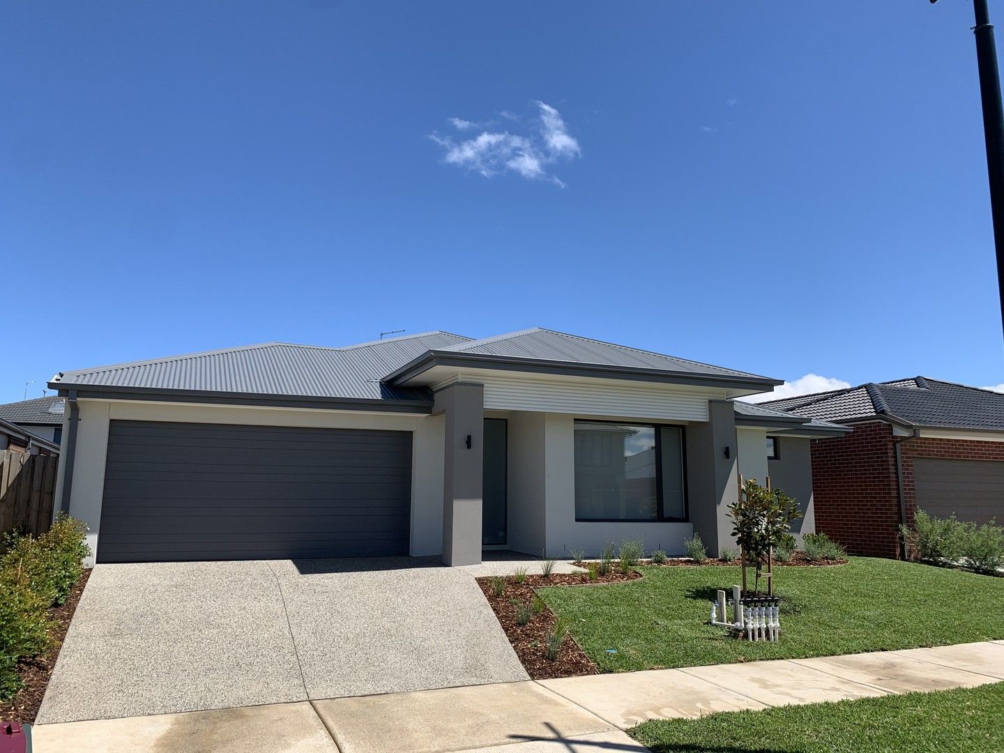 11 Ross Street, Armstrong Creek VIC 3217 - House For Rent - $650 | Domain