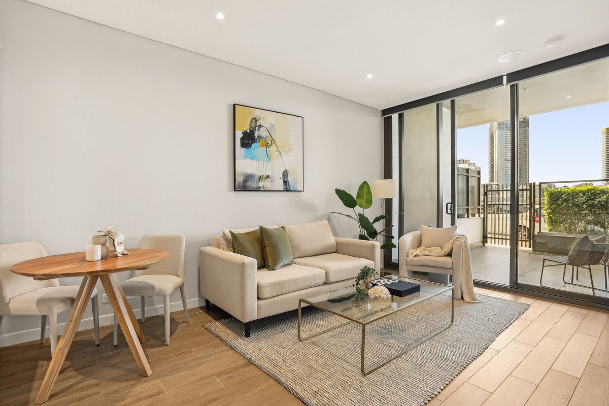 202/1 Foreshore Place, Wentworth Point NSW 2127 | Domain