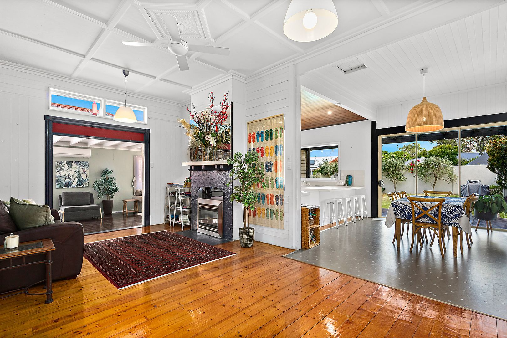 12 Richmount Street, Cronulla NSW 2230 - House For Rent | Domain