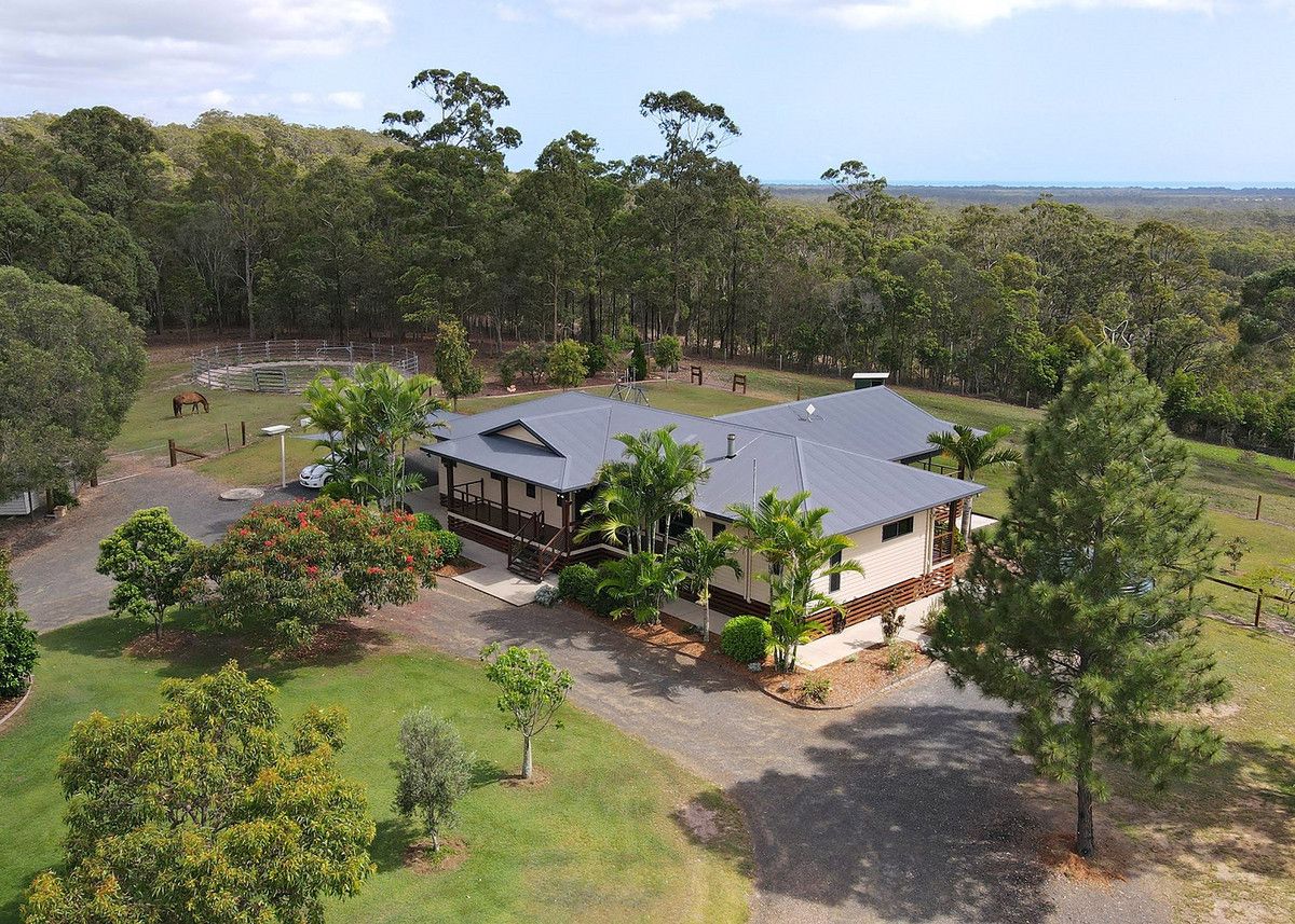 9 Homestead Close, Takura | Property History & Address Research | Domain