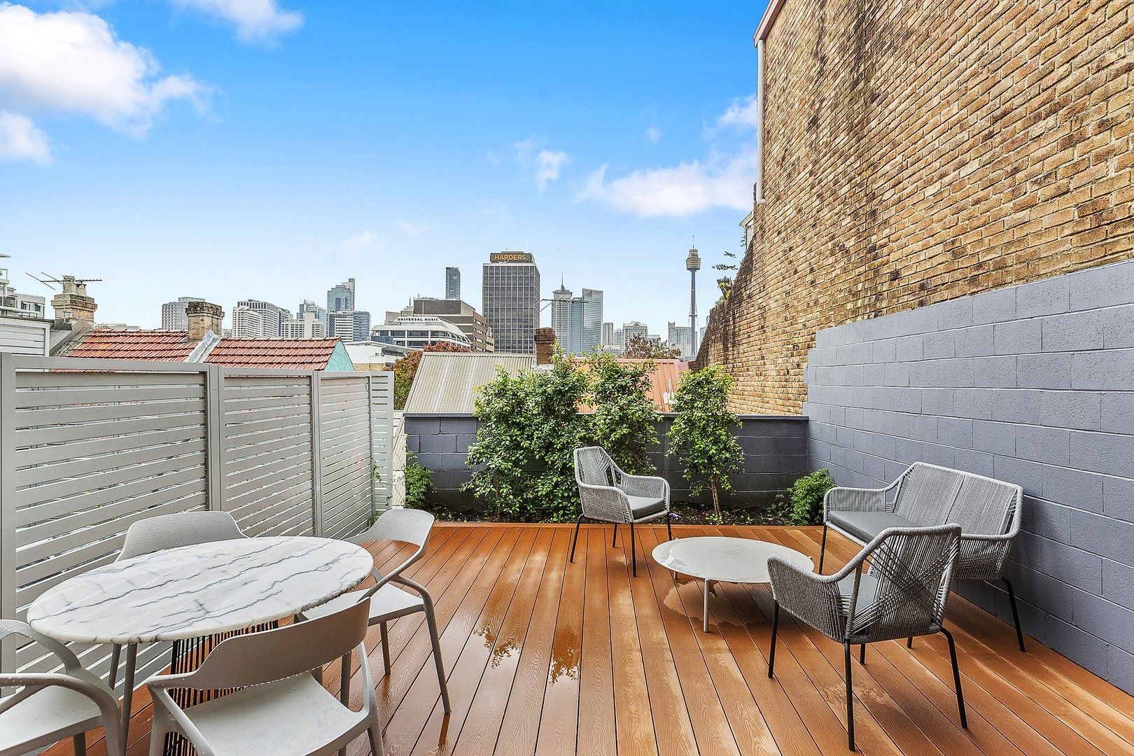 185 Brougham Street, Woolloomooloo NSW 2011 - Terrace For Rent | Domain