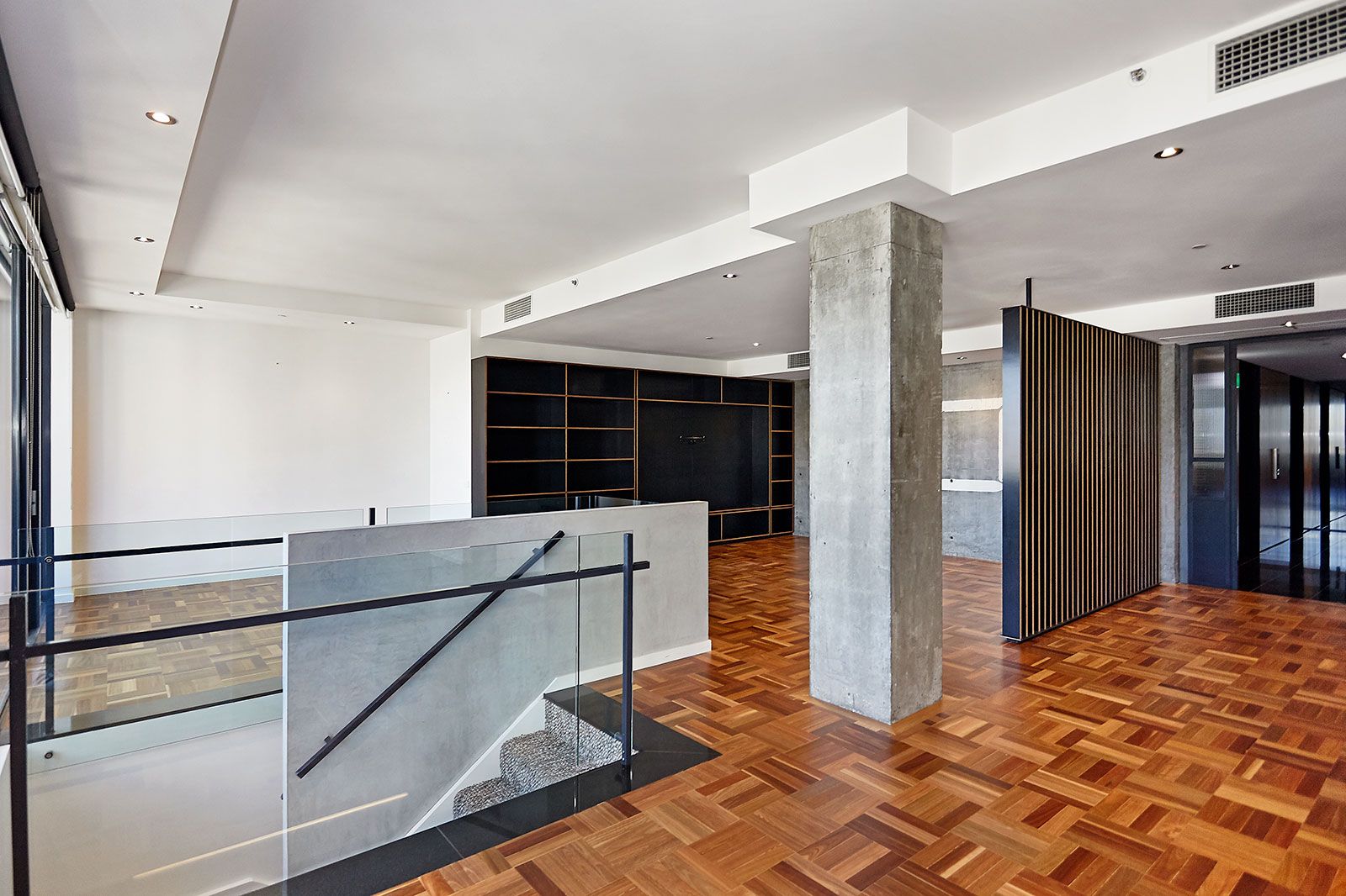 271/299 Queen Street, Melbourne VIC 3000 - Apartment For Rent - $1,450 ...