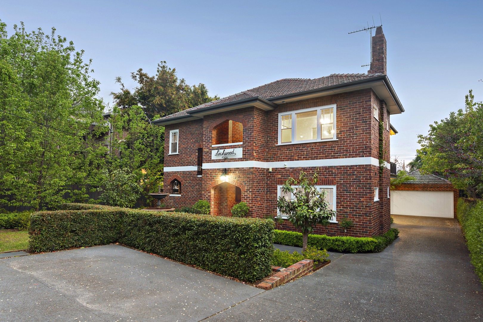 30a Prospect Hill Road, Camberwell VIC 3124 | Domain
