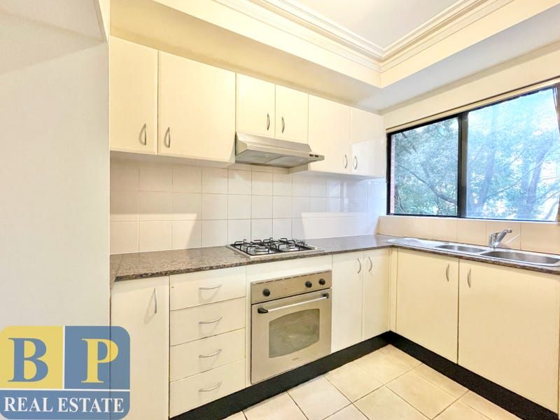 10/30 Gordon Street, Burwood NSW 2134 - Apartment For Rent | Domain