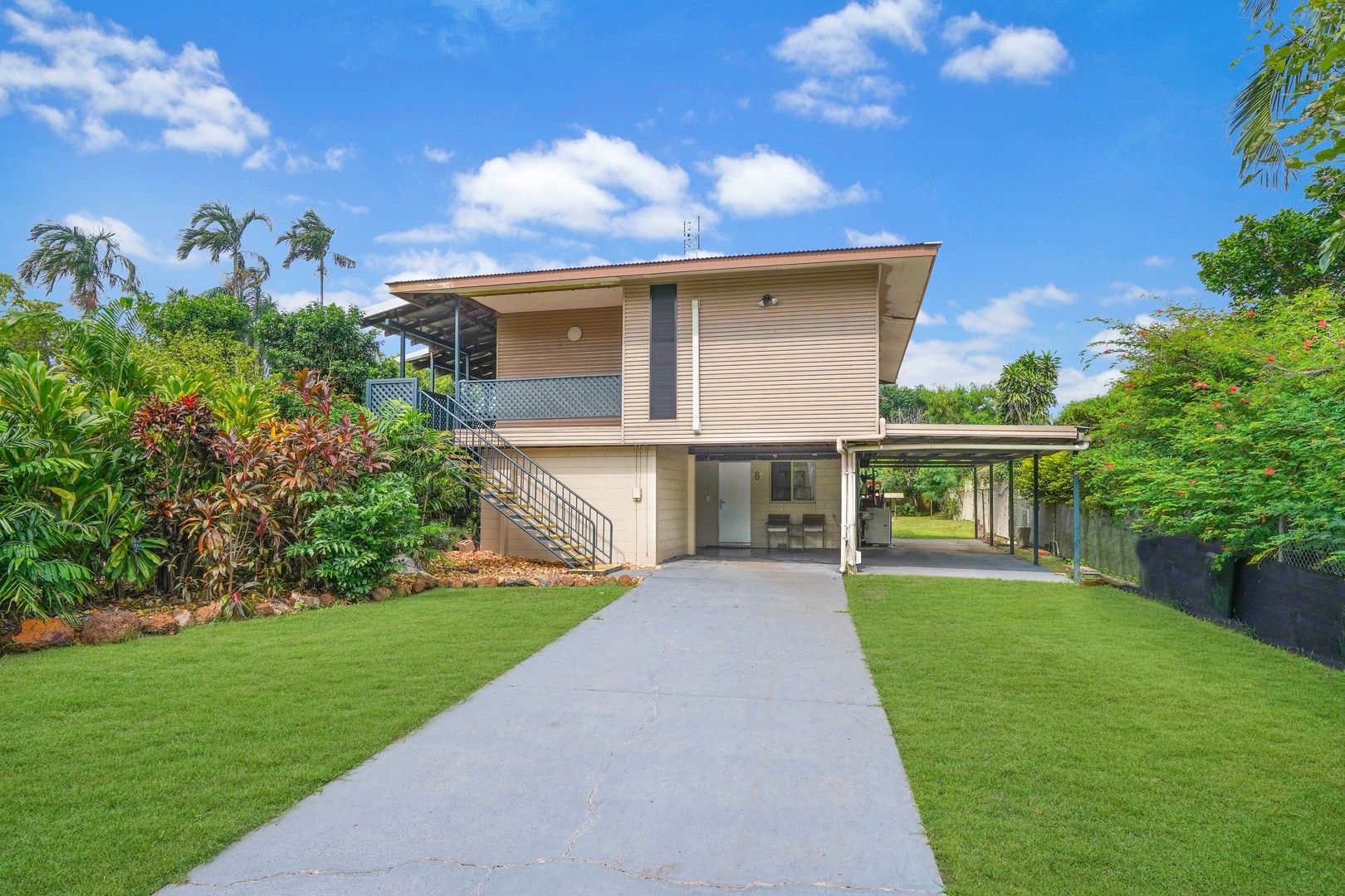 8 Skywood Court, Leanyer NT 0812 | Domain