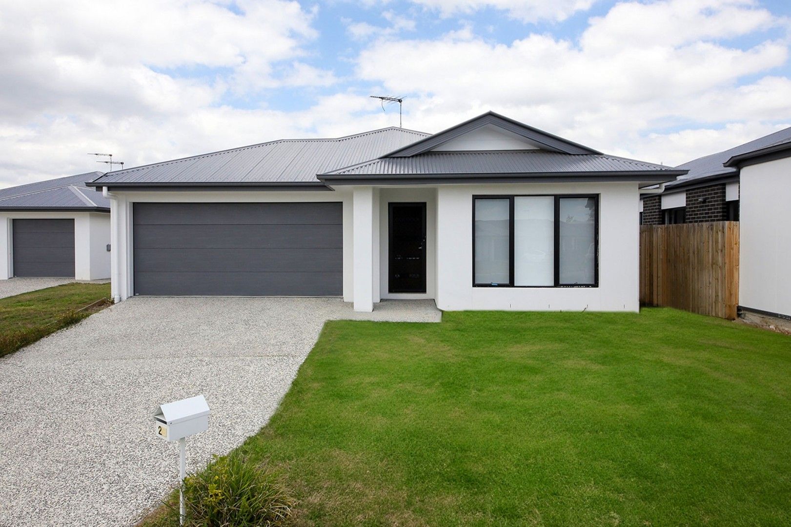 29 Aaron Circuit, Browns Plains QLD 4118 - House For Rent | Domain