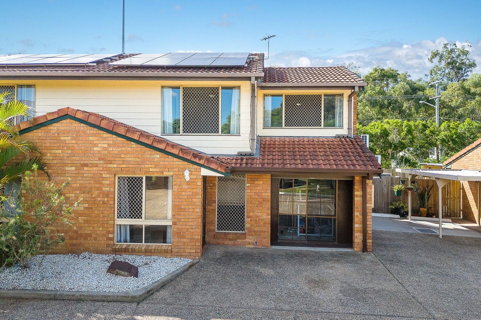 6/6 Peverell Street, Hillcrest QLD 4118 | Domain