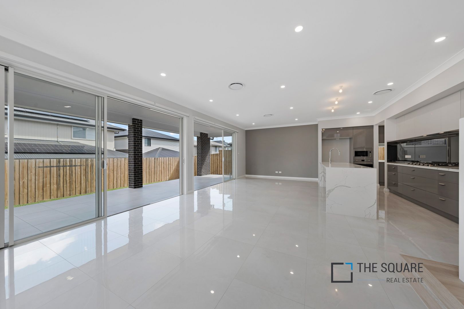 9 Gulgong Crescent, Rouse Hill NSW 2155 - House For Rent | Domain