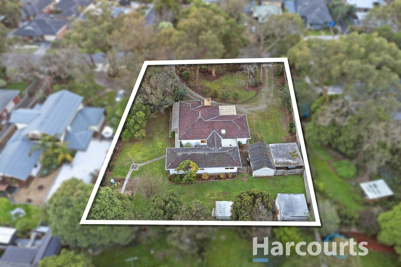 23 St Elmo Avenue, Ferntree Gully VIC 3156 | Domain
