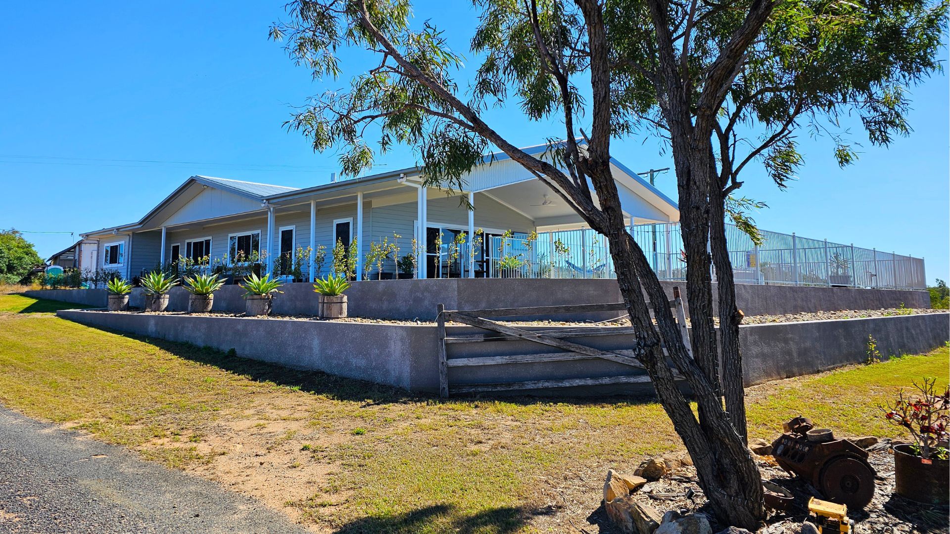 Gayndah QLD 4625 - 5 beds house for Sale, Price on Application ...