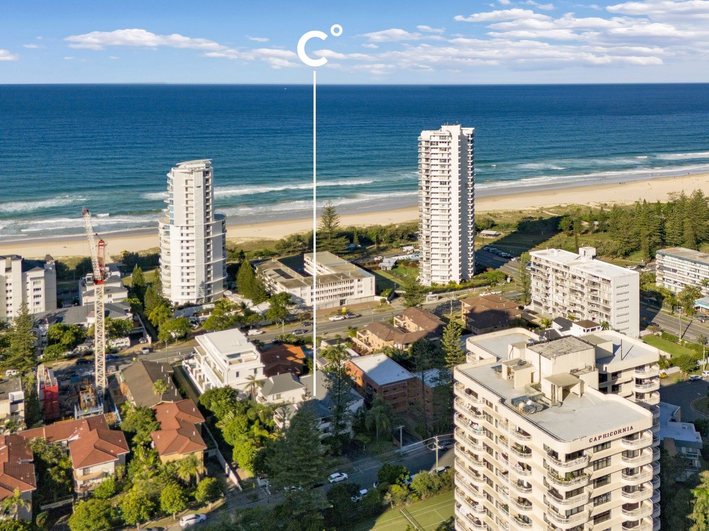 6/13 Federation Avenue, Broadbeach QLD 4218 | Domain