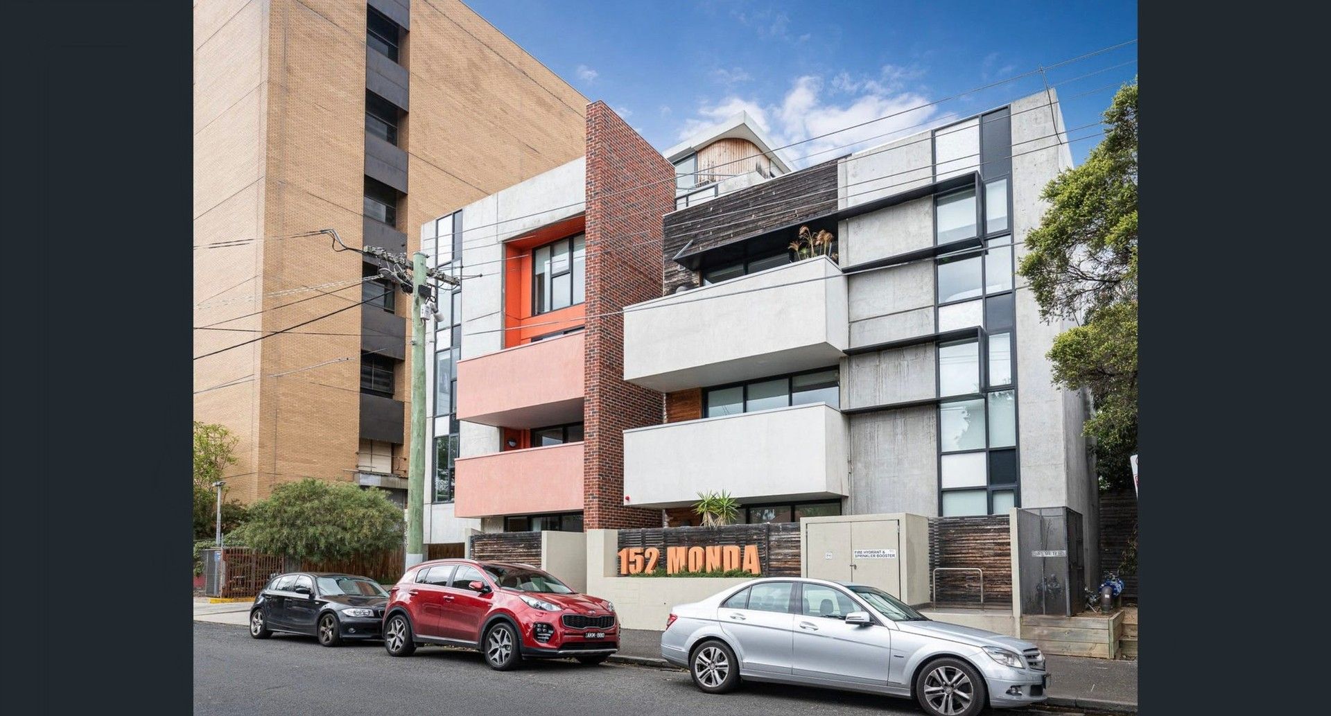 G01/152 Peel Street, Windsor VIC 3181 - Apartment For Rent - $470 | Domain