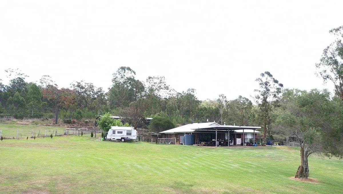 147 Connolly Road, Geham QLD 4352 | Domain