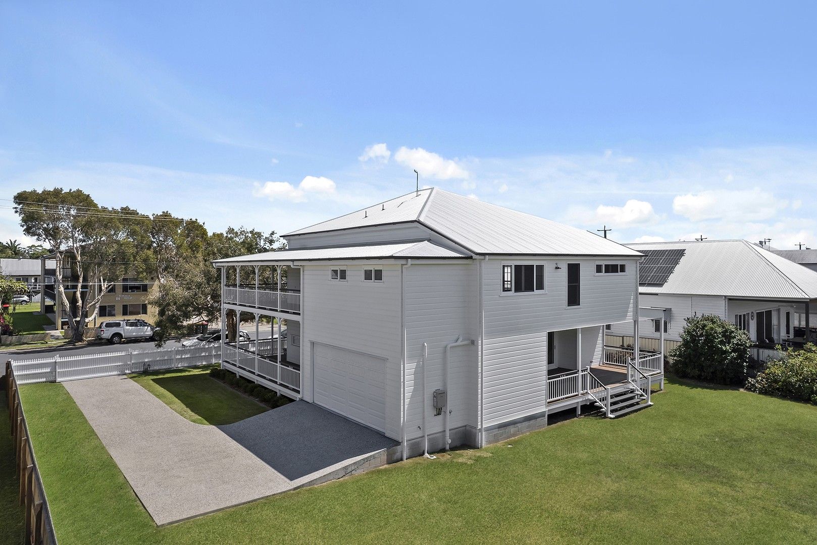 25 Fourth Avenue, Sandgate QLD 4017 | Domain