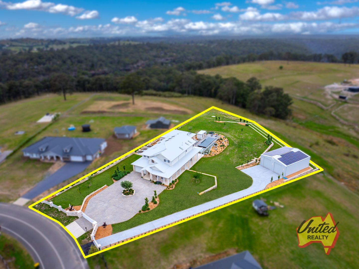 16 The Acres Way, Tahmoor NSW 2573 - House for Sale | Domain