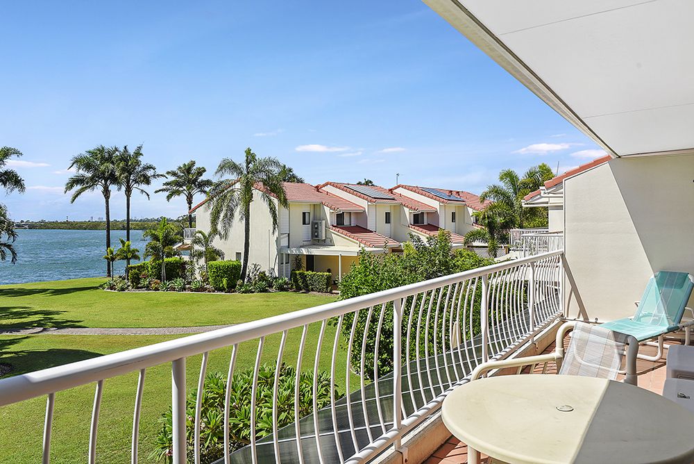30/81-91 Boykambil Esplanade North, Hope Island | Property History ...