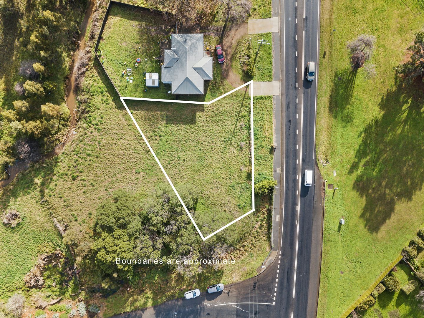 7 South Arm Road, Rokeby TAS 7019 | Domain