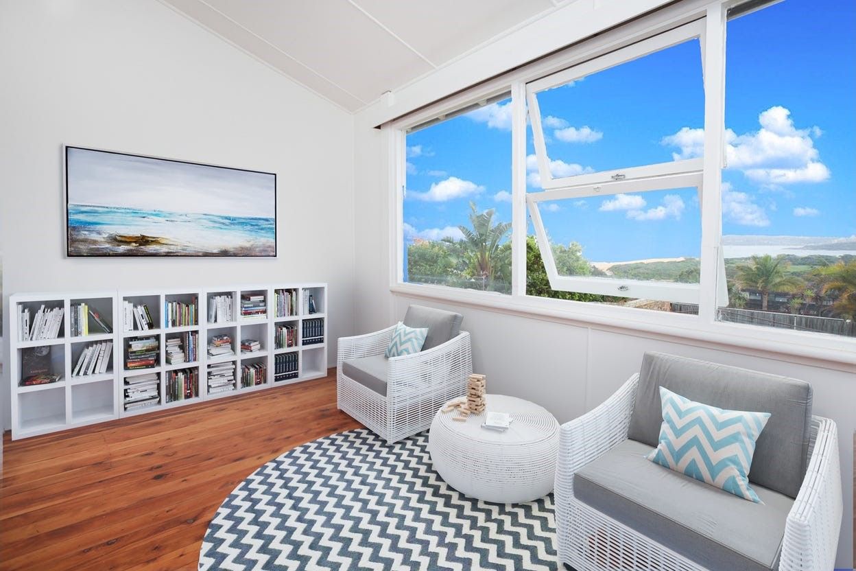 51 Austin Avenue, North Curl Curl NSW 2099 - House For Rent | Domain