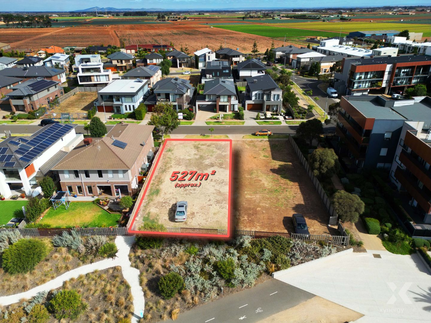 44 Catamaran Drive, Werribee South VIC 3030 | Domain