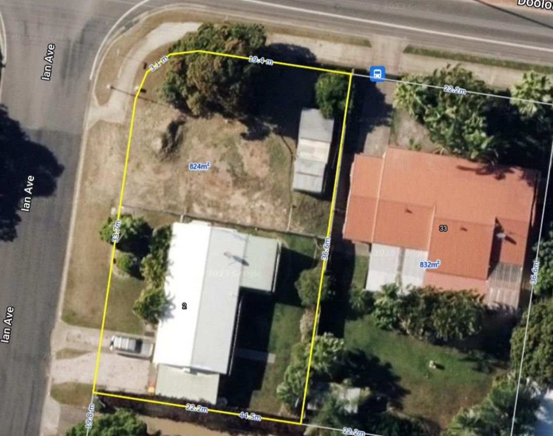 2 Ian Avenue, Kawungan QLD 4655 | Domain