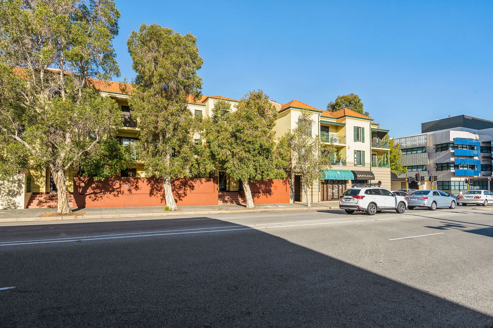 Northbridge WA 6003 - 2 beds apartment for Sale, Expressions of ...