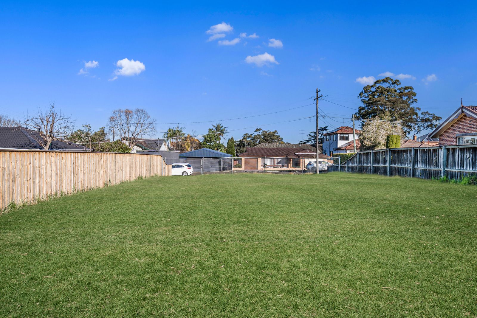 3A Eulalia Street, West Ryde | Property History & Address Research | Domain