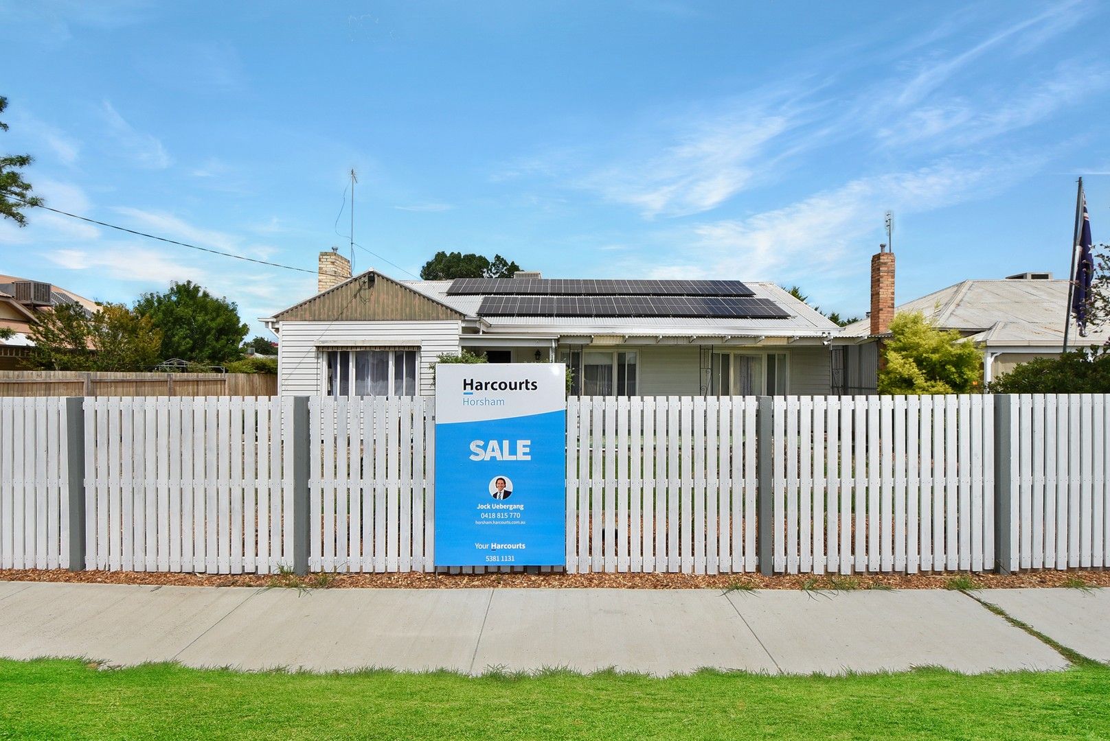 15 Kalkee Road, Horsham VIC 3400 | Domain