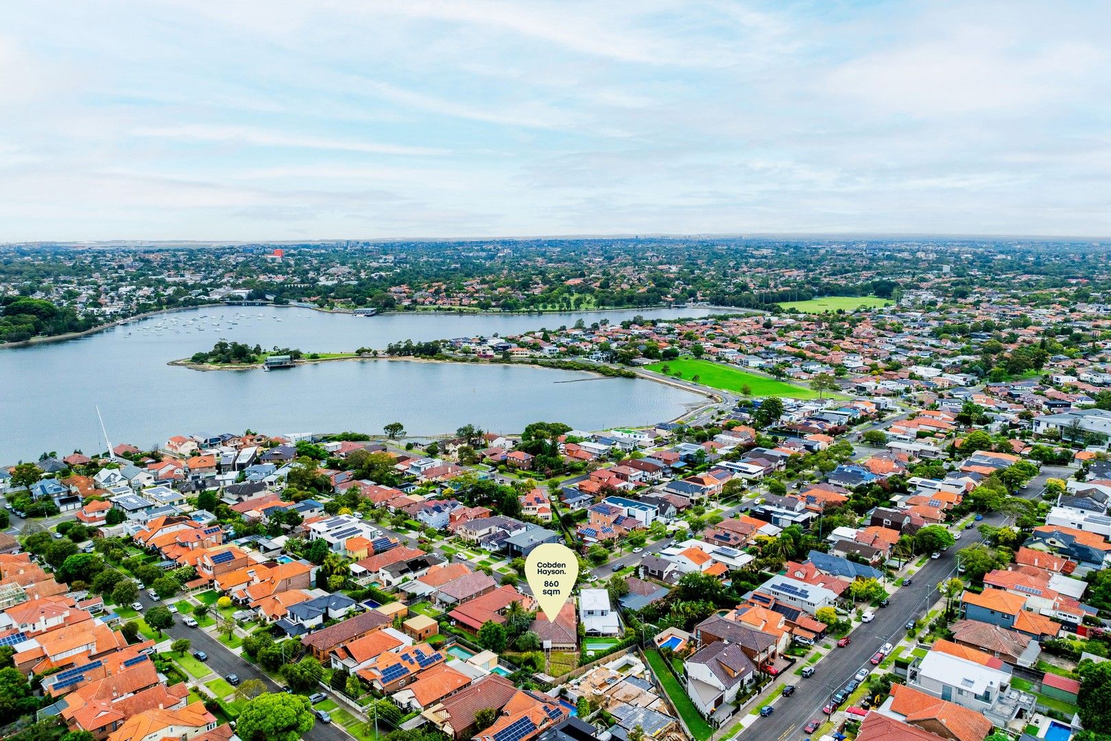 58 Clements Street, Russell Lea NSW 2046 | Domain